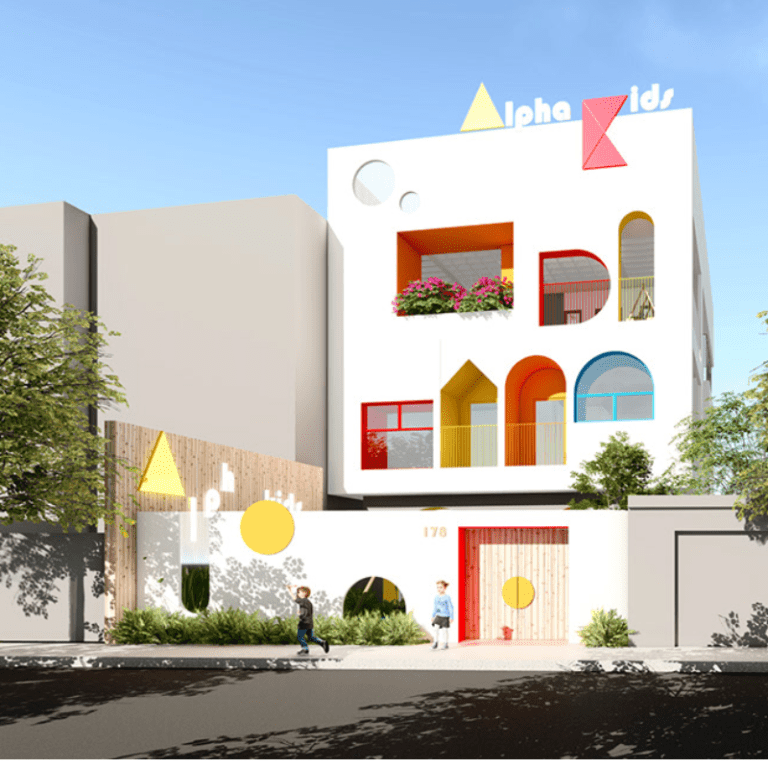 10 Revolutionary School Building Design Secrets That Transform ...