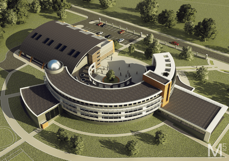 10 Revolutionary School Building Design Secrets That Transform ...