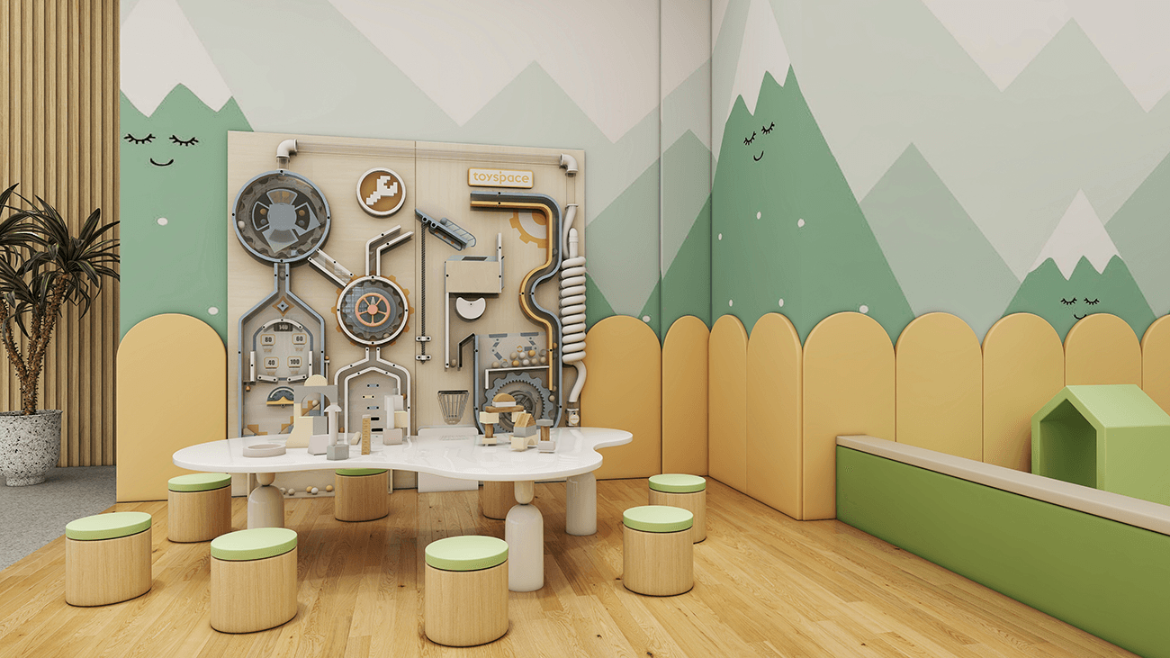 RUMPUS ROOMS - SchoolmartSchoolmart