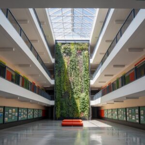 10 Revolutionary School Building Design Secrets That Transform ...