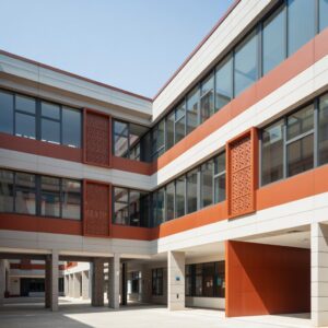 10 Revolutionary School Building Design Secrets That Transform ...