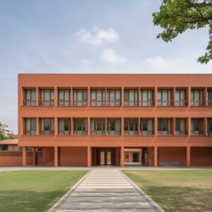 10 Revolutionary School Building Design Secrets That Transform ...
