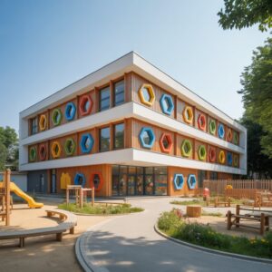 10 Revolutionary School Building Design Secrets That Transform ...