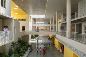 10 Revolutionary School Building Design Secrets That Transform ...